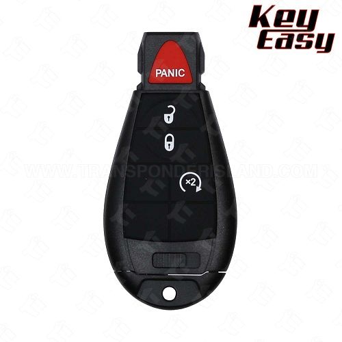 Ram Fobik Key 3B - GQ4-53T - AFTERMARKET